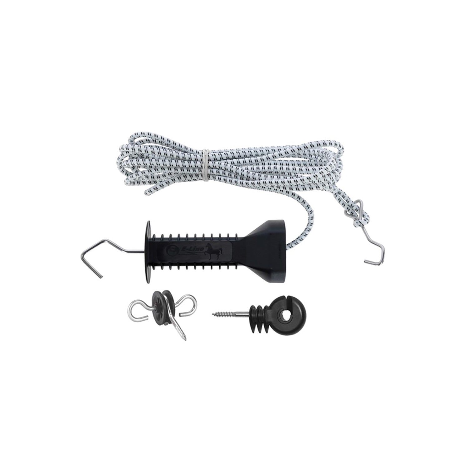 E-Line Gummi-Torset
